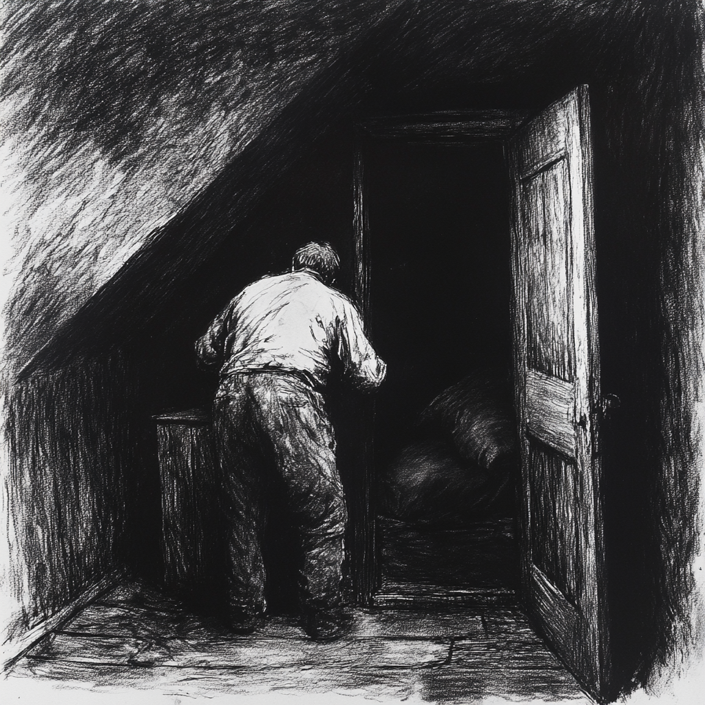 31. The Schrättlig / Der Schrättlig – Tales from the Swiss Mountains ...